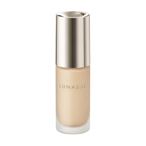 【定形外郵便】カネボウ LUNASOL ルナソル ライトスプレッドクリーミィリクイド OC01 30ml SPF28 /PA＋＋の通販はau PAY マーケット - vely | au PAY ...